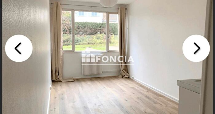 Appartement 1 pièce à Rouen, Grieu, Vallon Suisse, Saint-Hilaire, à vendre