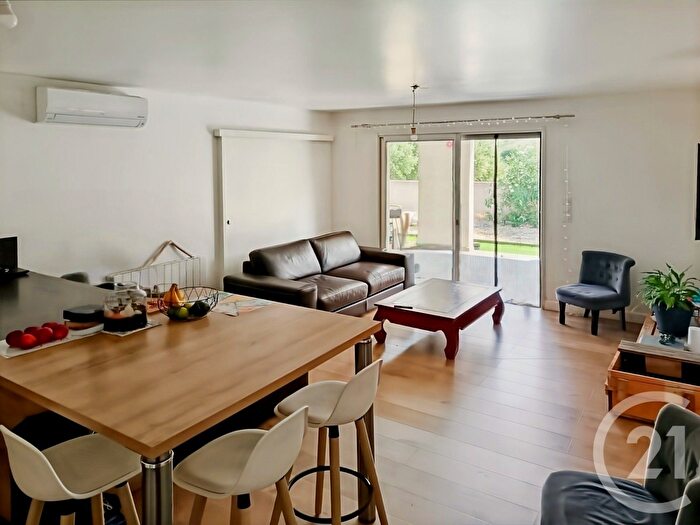 Appartement à vendre - Oletta - 3 pièces - 2 chambres