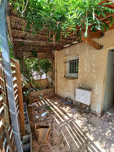 Maison à vendre - Propriano - 3 pièces - 2 chambres