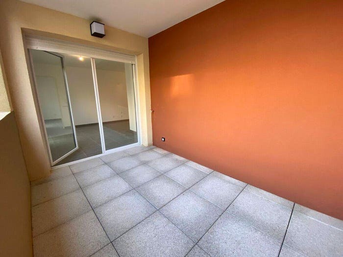 Appartement 2 pièces à louer à Les Alizées-Les Baumes-Le Méjean, Istres