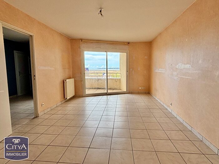 Saint-Brevin-les-Pins, Centre-ville, Stade : Appartement 2 pièces à vendre