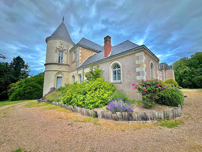 Savonnières - Appartement 5 pièces à vendre