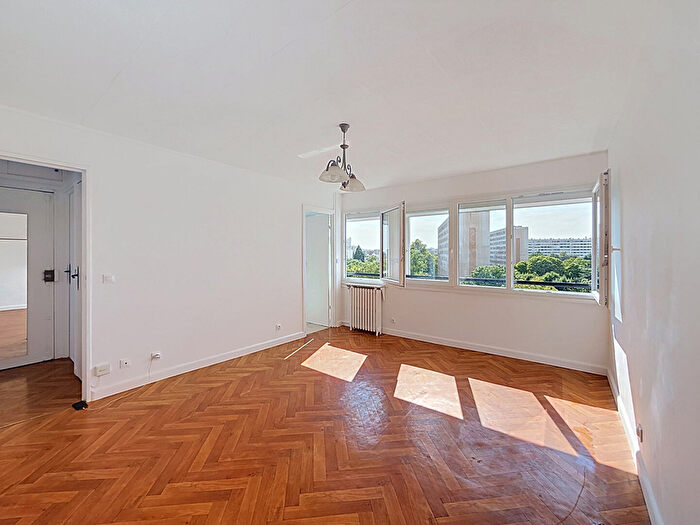 Maisons-Alfort, Charentonneau : Appartement 3 pièces à vendre