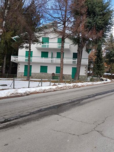Appartement 2 pièces à vendre - Font-Romeu-Odeillo-Via
