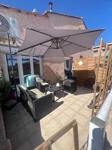 Perpignan, Saint-Assiscle - Appartement 5 pièces à vendre