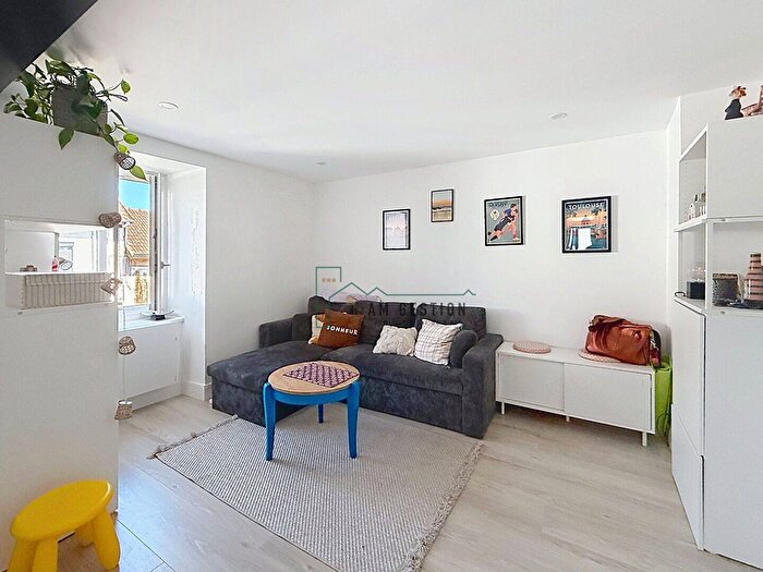 Appartement 2 pièces à louer - Nord, Ambazac