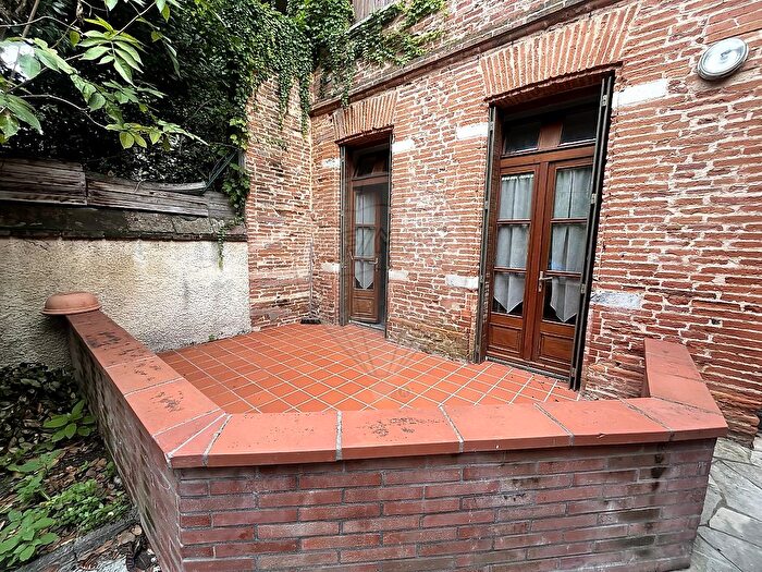 Appartement 1 pièce à vendre - Toulouse, Rangueil, Pech David, Lespinet