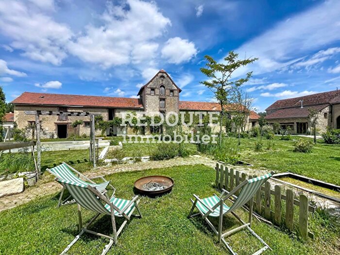 Maison 16 pièces à Jonchery-sur-Vesle, à vendre