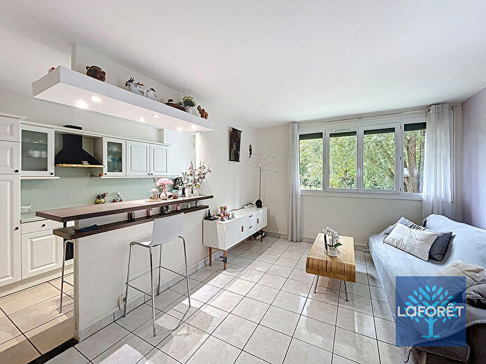 Appartement à vendre - Athis-Mons, Val dAthis - 2 pièces - 1 chambre