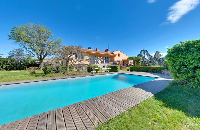 Maison à vendre - Perpignan, Parc Ducup - 10 pièces - 6 chambres