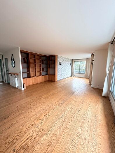 Appartement 4 pièces à vendre - Le Raincy