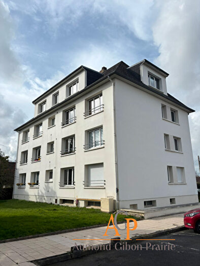 Appartement à vendre - Caen, Venoix - 1 pièce