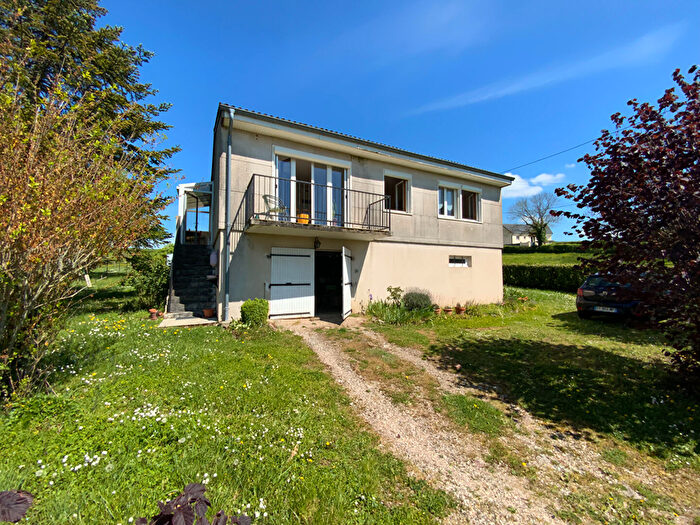 Maison 5 pièces à vendre - Couches