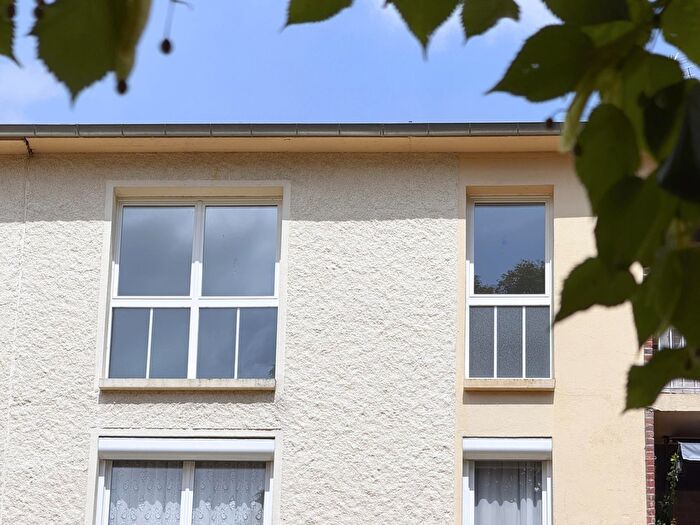 Étampes-sur-Marne - Appartement 3 pièces à vendre