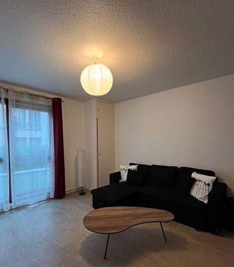 Le Brezet, Clermont-Ferrand - Appartement 1 pièce à louer