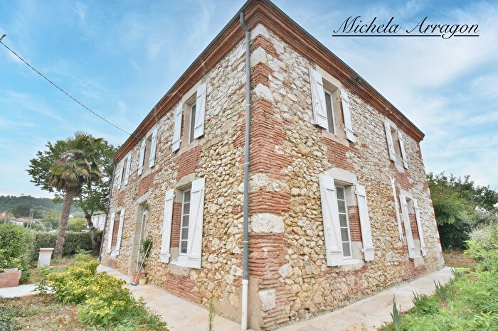Maison 7 pièces à vendre - Pujols