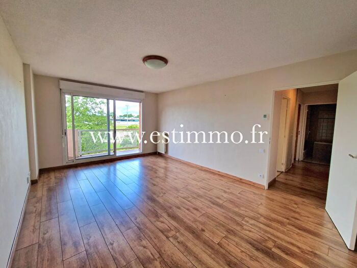 Appartement 2 pièces à Toulouse, La Cépière, Arènes, à vendre
