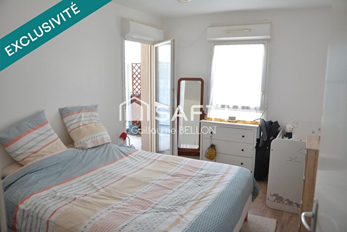 Appartement 2 pièces à Brest, Kerichen, à vendre