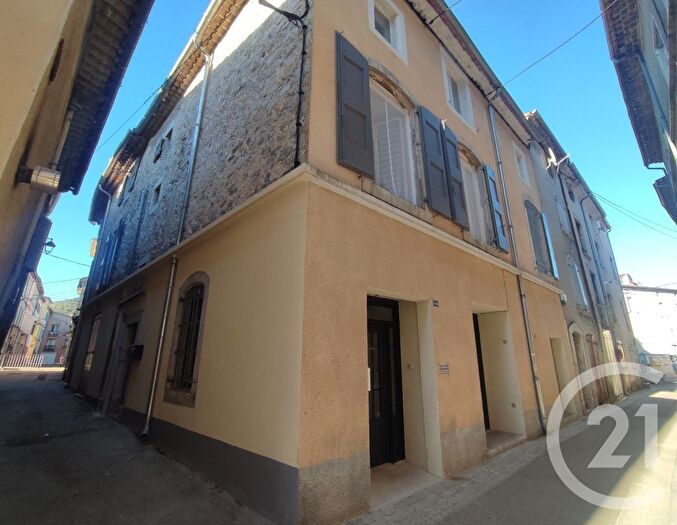 Appartement 3 pièces à vendre - Saint-Hippolyte-du-Fort