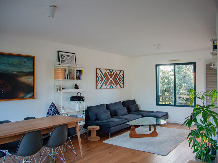 Maison à vendre - La Teste-de-Buch, Centre-ville - 4 pièces - 3 chambres