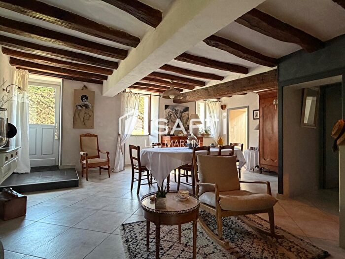 Maison 6 pièces à vendre - Jallais