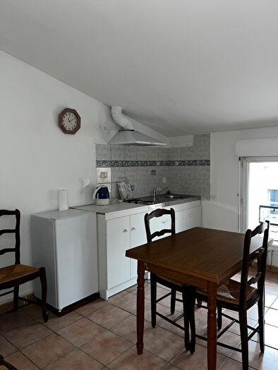 Clermont-l'Hérault : Appartement 2 pièces à louer
