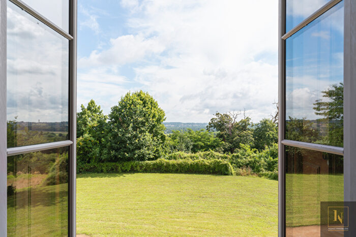 Appartement 5 pièces à vendre - La Varenne