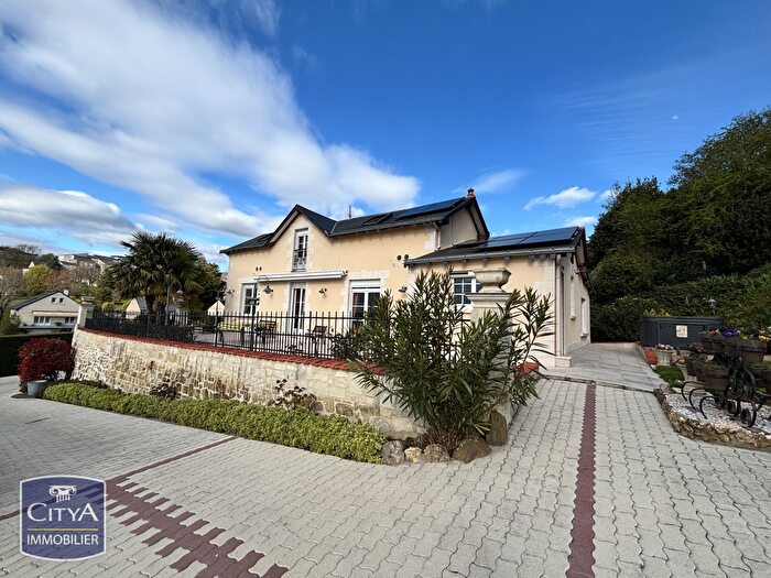 Maison à vendre - Saumur, Dampierre - 6 pièces