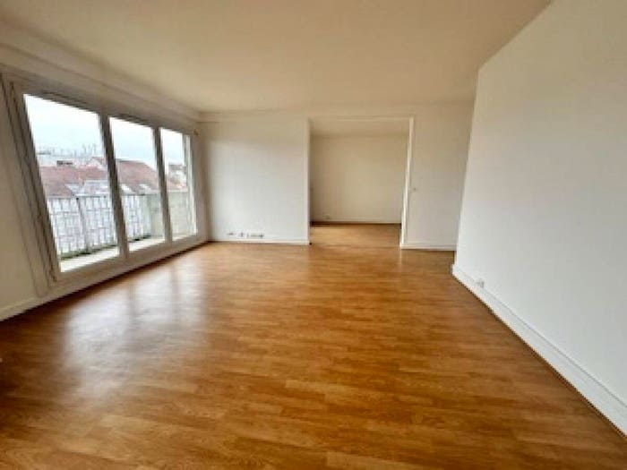 Gallieni-De Lattre de Tassigny, Épinay-sur-Seine - Appartement 3 pièces à louer