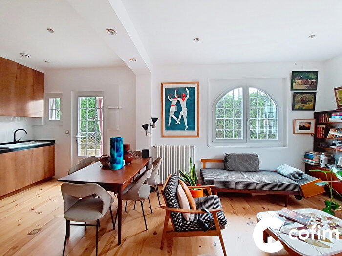 Appartement à vendre - BayonneBayonaBaiona - 3 pièces - 2 chambres