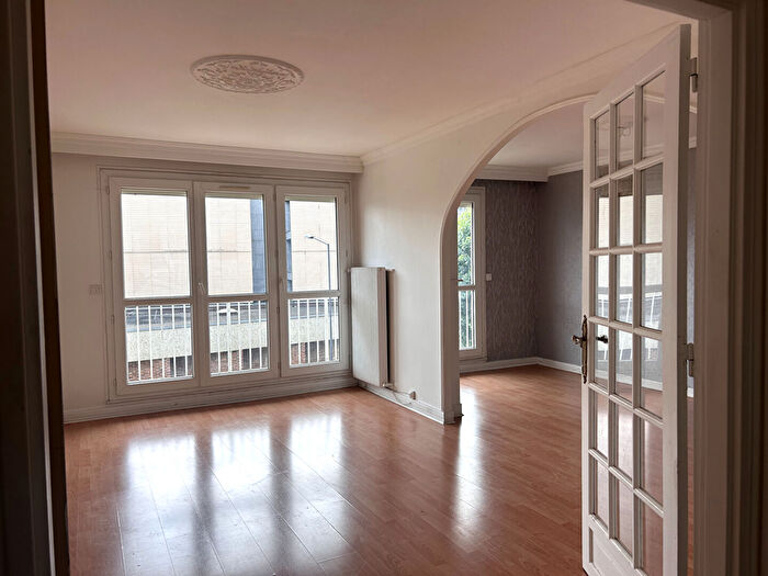 Malakoff, Maison de l'Enfant, Guy Moquet - Appartement 4 pièces à louer