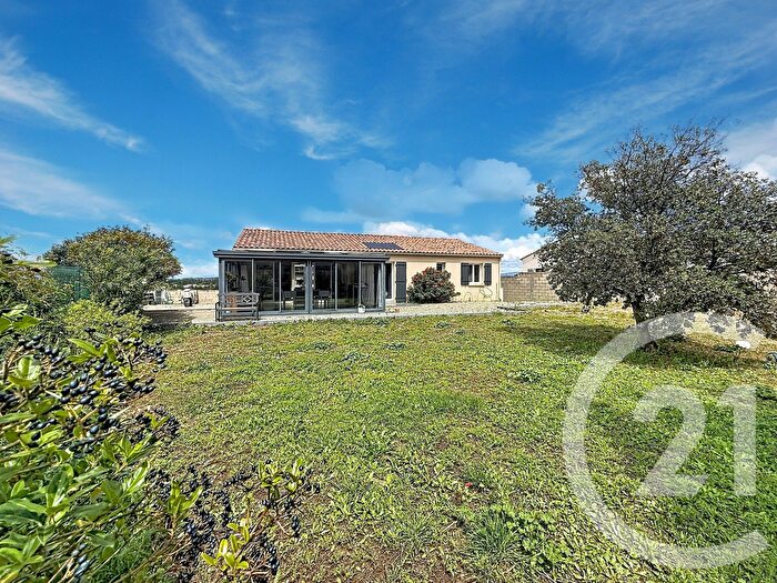 Châteaurenard, Roquecoquille, La Roquette, Rocher de Martin, Blaquières - Maison 7 pièces à vendre