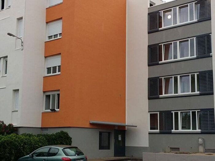 Appartement à louer - Legue-Pous du Plan, Carpentras - 3 pièces