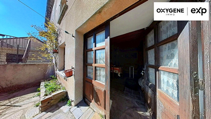 Maison 10 pièces à vendre à Lachamp