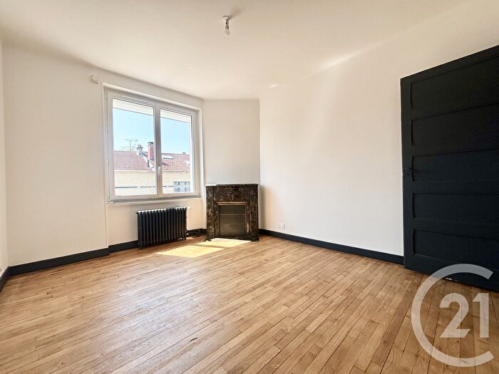 Panazol - Maison 5 pièces à vendre