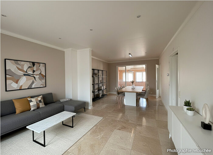 Maison à vendre - Waziers - 5 pièces - 4 chambres