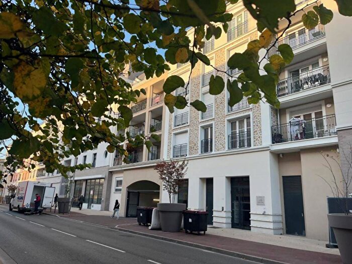 Appartement 2 pièces à Plateau, Juvisy-sur-Orge, à louer
