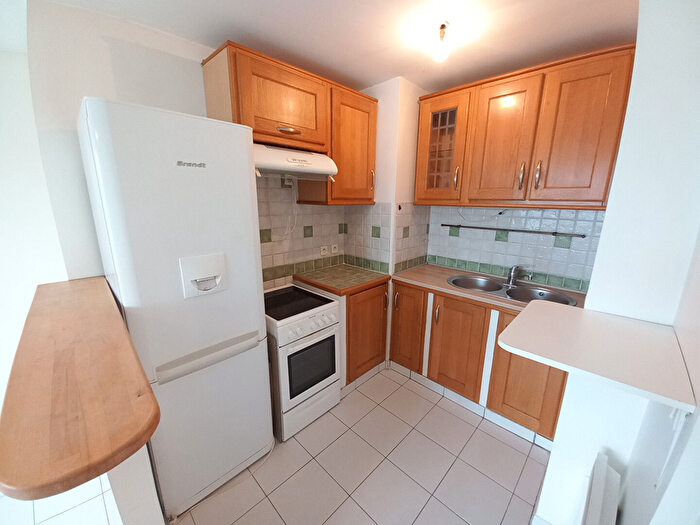 Appartement 2 pièces à louer - Gagny, Centre-ville