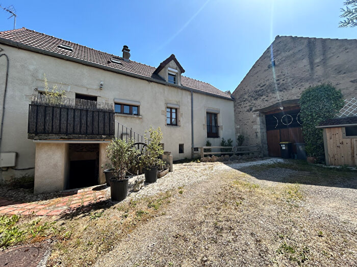 Maison 5 pièces à Saint-Rémy, à vendre