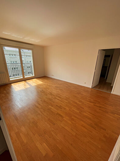 Appartement 3 pièces à louer - Maisons-Alfort, Alfort