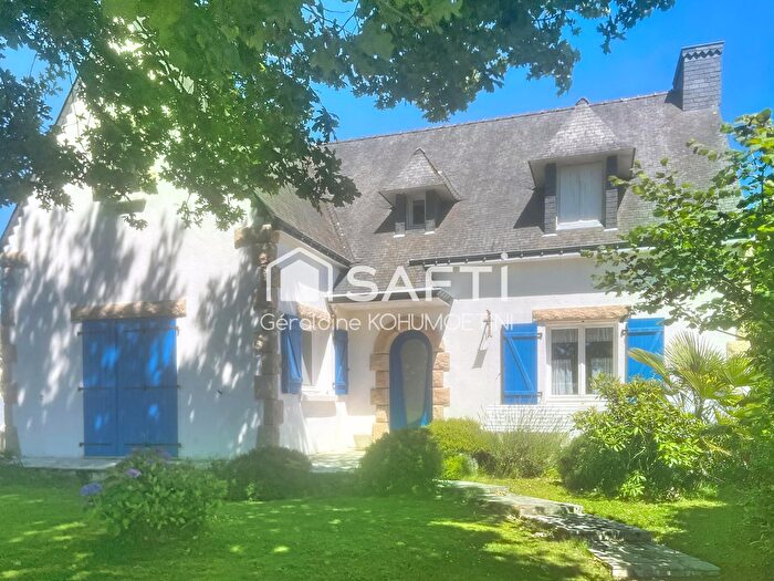 Lignol : Maison 7 pièces à vendre