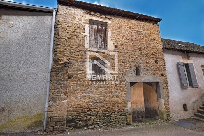 Maison 1 pièce à Jambles, à vendre