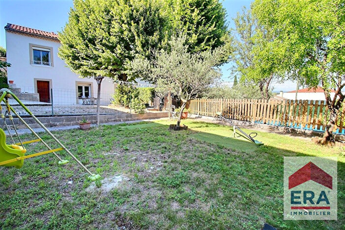 Carpentras, Sud - Maison 5 pièces à vendre