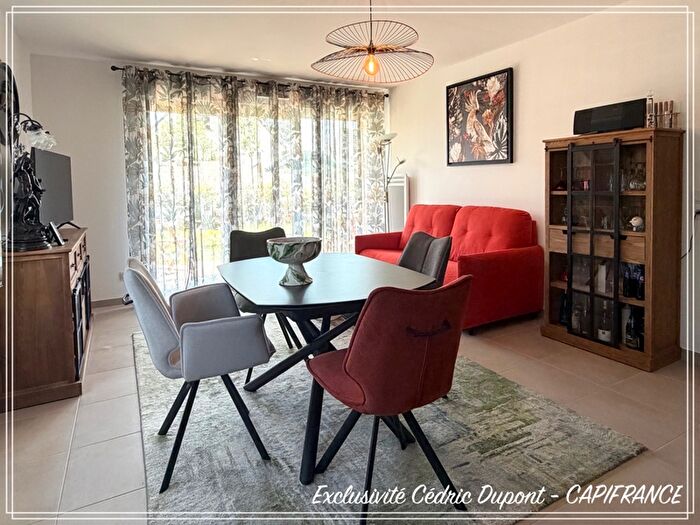 Appartement 2 pièces à vendre à Cabourg, Bizontine, Chemin Vert, Brèche Buhot