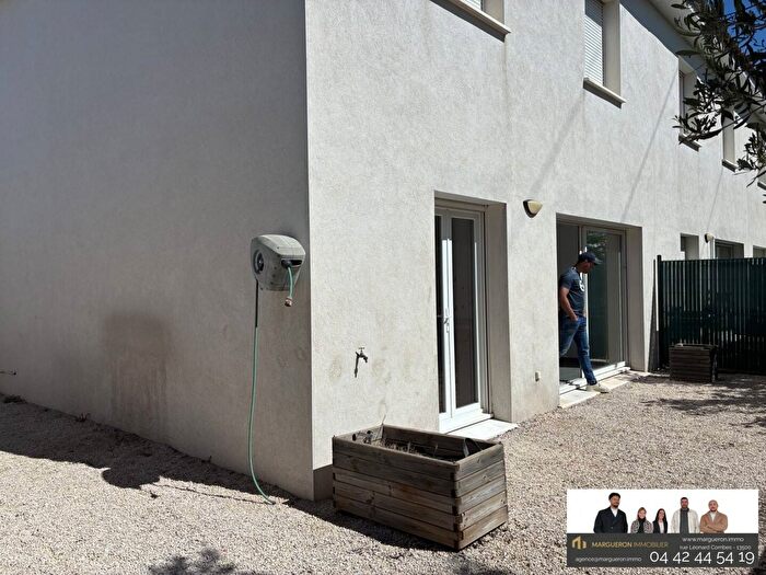 Maison 4 pièces à louer à Fos-sur-Mer