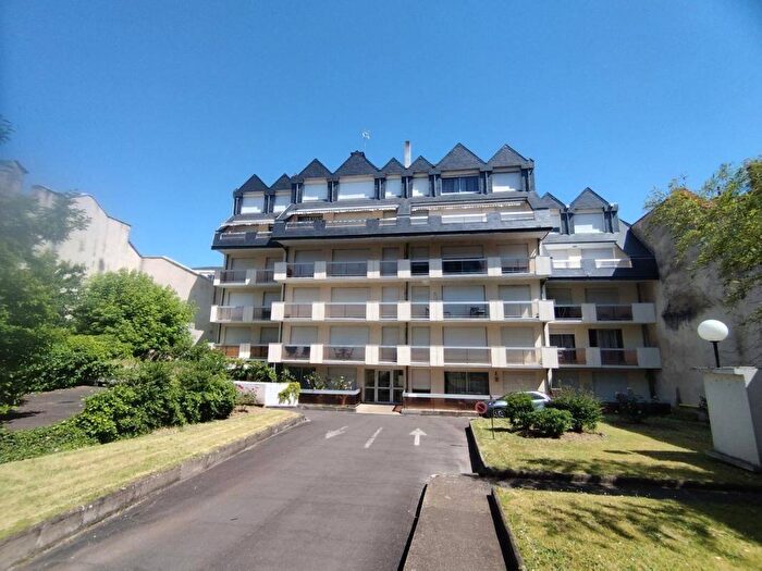 Carmes-République, Orléans - Appartement 1 pièce à louer