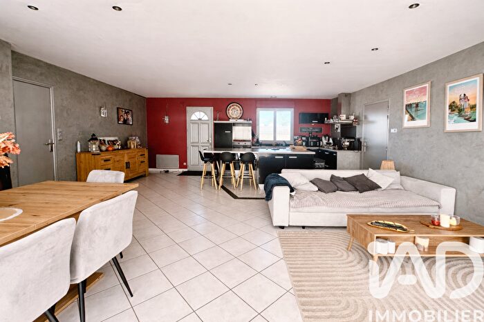 La Plaine-sur-Mer - Maison 6 pièces à vendre