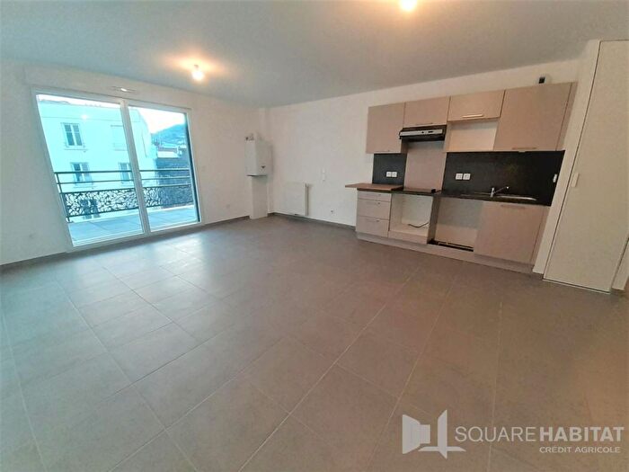 Appartement 3 pièces à louer - Clermont-Ferrand, Vallières, Sallins, Poncillon