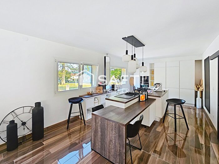 Maison à vendre - Forbach, Wiesberg, Petite Forêt - 3 pièces - 1 chambre