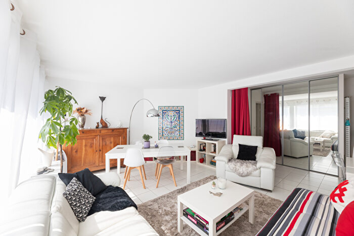 Appartement 3 pièces à Ciboure, à vendre